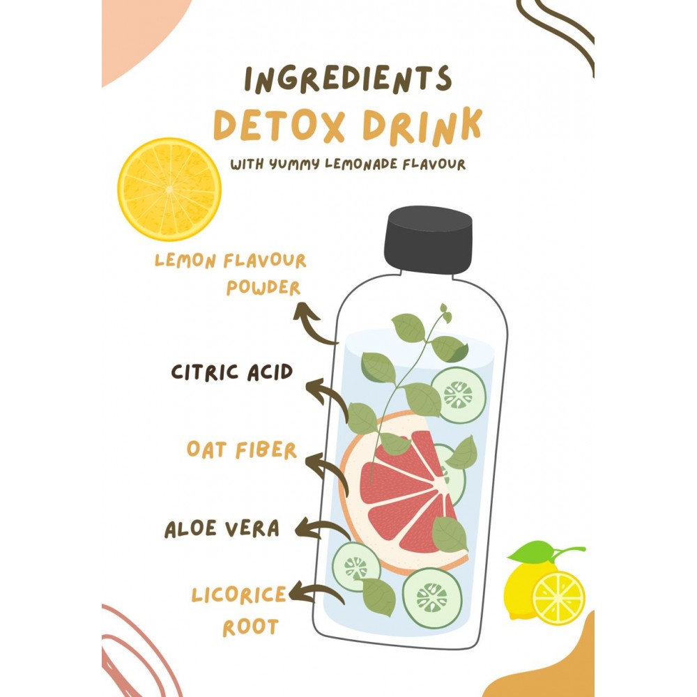 PRO DETOX DRINK